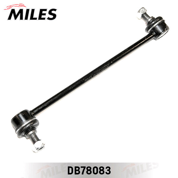 MILES стойка стабилизатора TOYOTA CAMRY 01-06 задняя