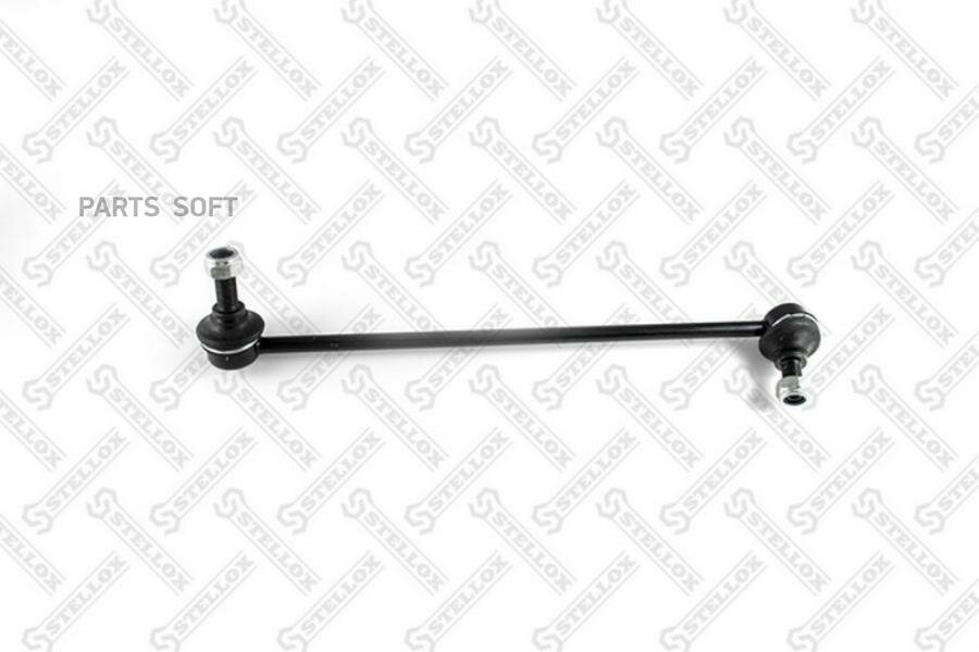 5601999ASX STELLOX Тяга стабилизатора переднего правая D20 VW Bora/Golf 4WD all 98>