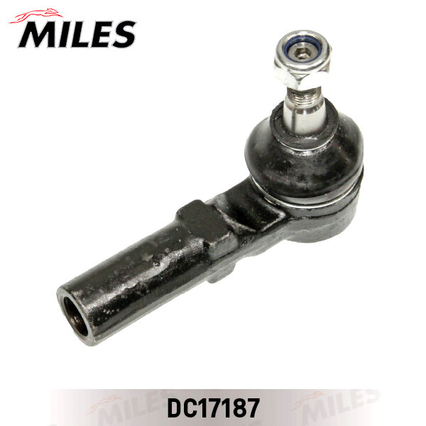MILES Наконечник рулевой тяги MAZDA TRIBUTE 00-08