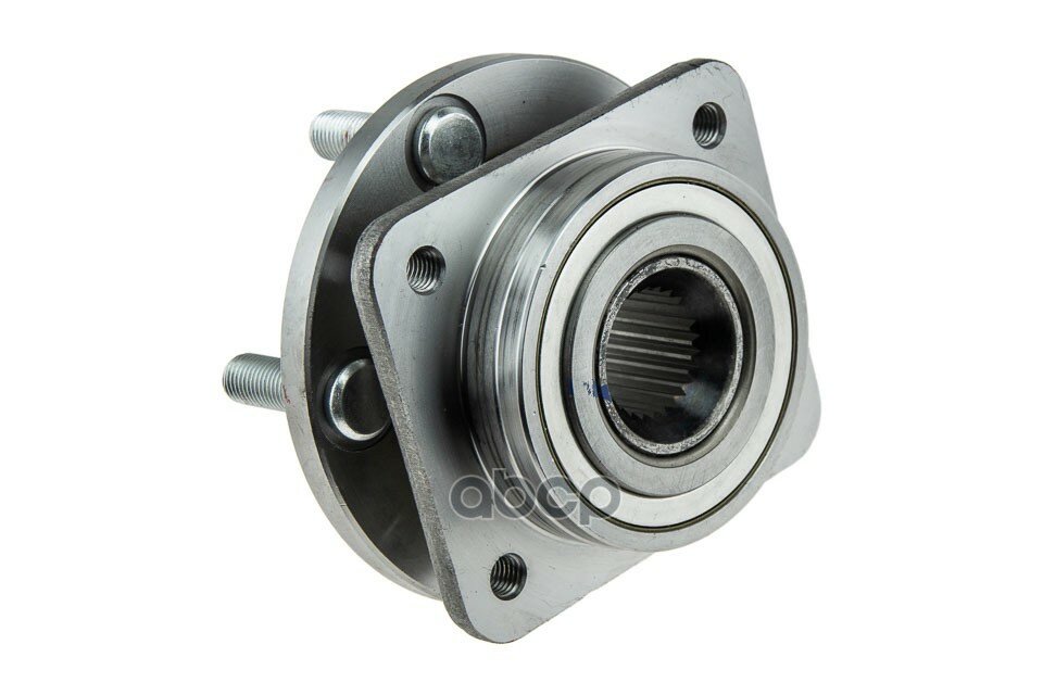 Ступица колеса ПЕР CHRYSLER VOYAGER 89-95, DODGE CARAVAN 90-95 /колесо 14/ NTY арт. KLP-CH-019