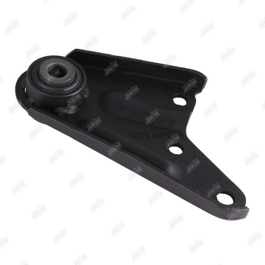 MI25017 JIKIU Опора двигателя MAZDA 3 03-/MAZDA 5 05-10 зад.