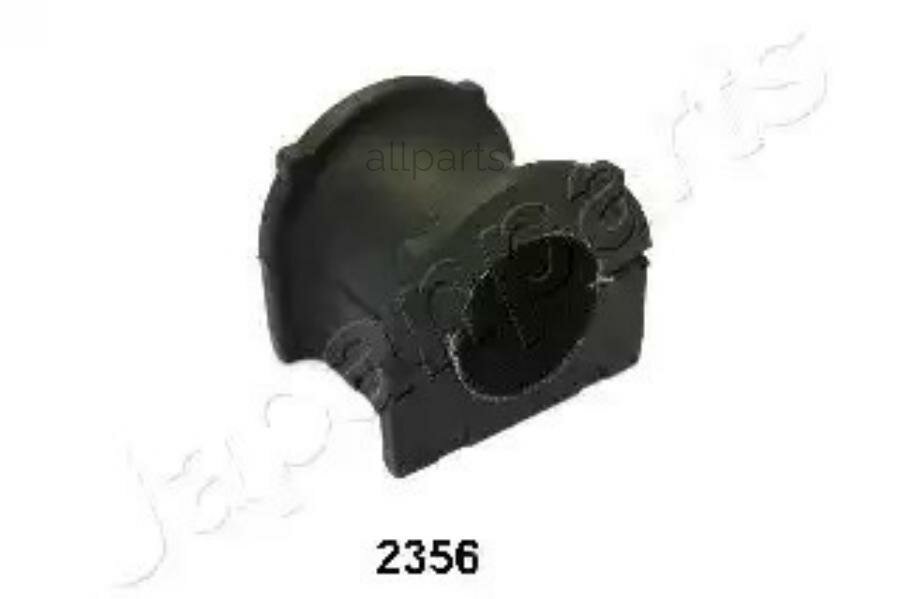 JAPANPARTS RU2356 Втулка стабилизатора | перед |