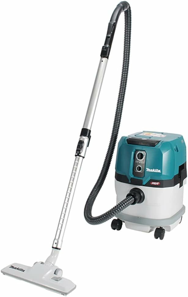 Аккумуляторный пылесос Makita XGT VC003GLZ
