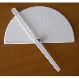 Транспортир Брайлевский