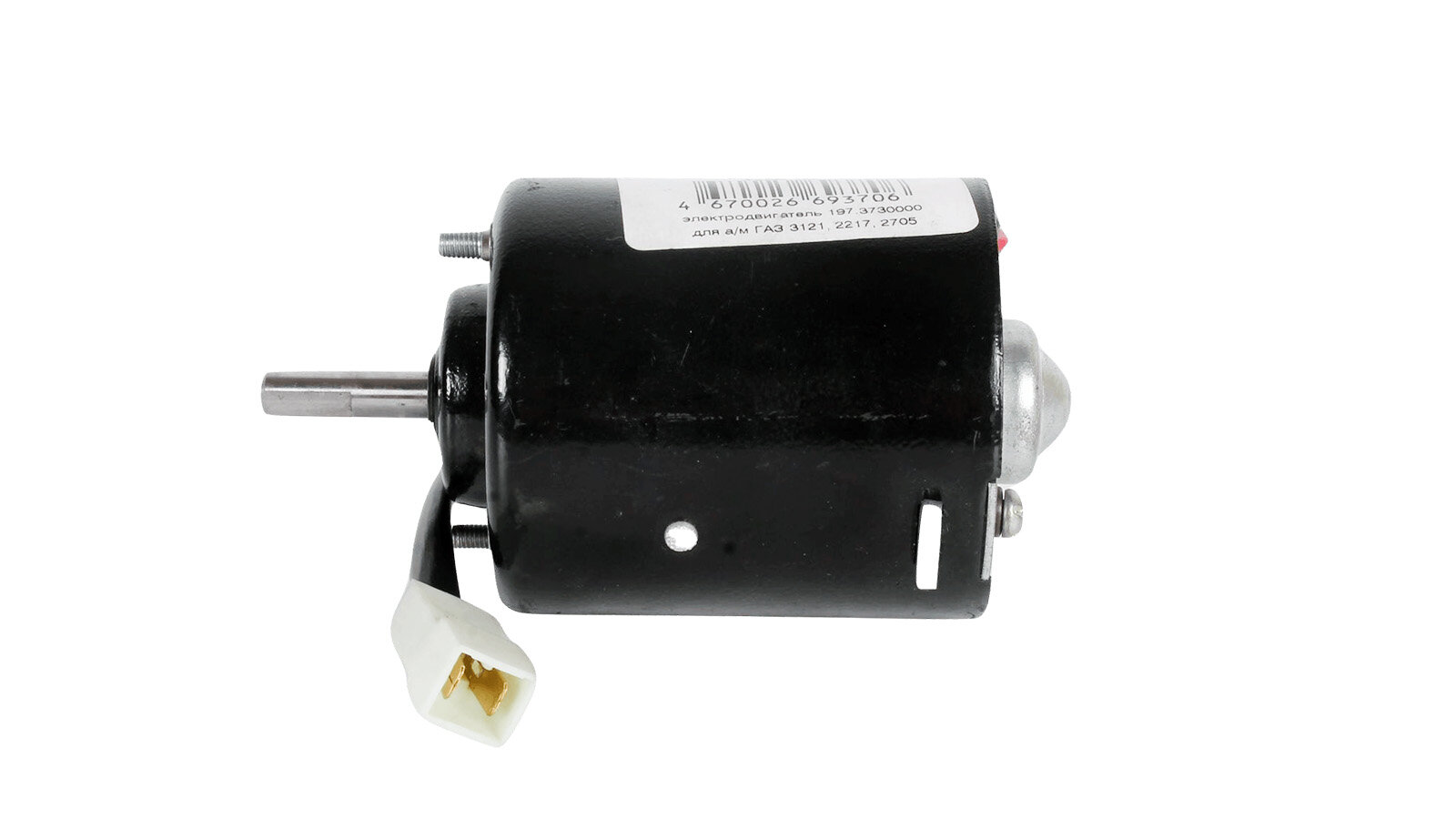 Мотор отопителя ГАЗ-3302 салона