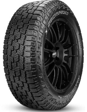 Шины 225/65 R17 102H Pirelli Scorpion All Terrain Plus - KS