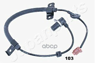 Датчик ABS CITROEN C4 04-, PEUGEOT 307 00- L/R CX арт. ABS103