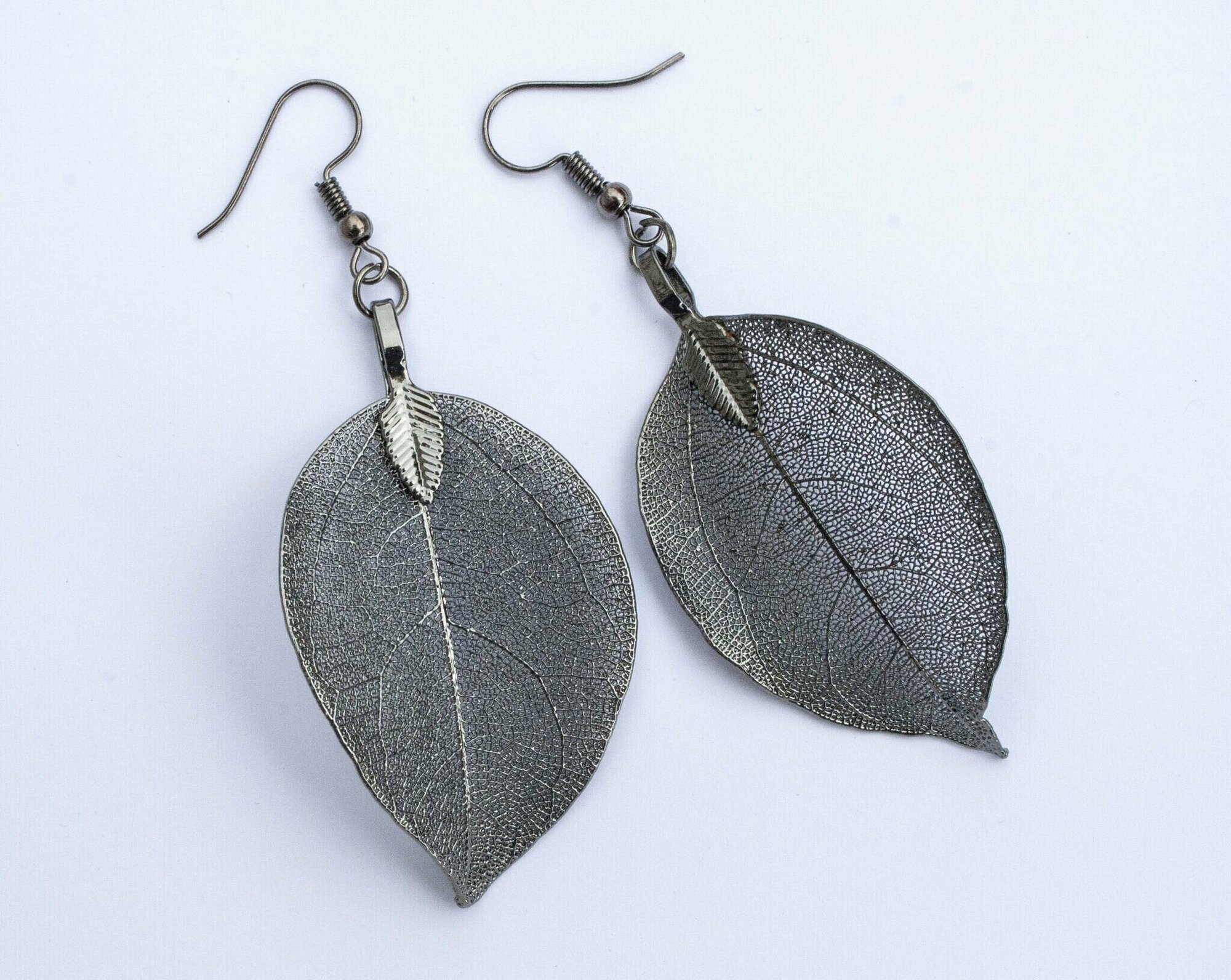 Серьги с подвесками