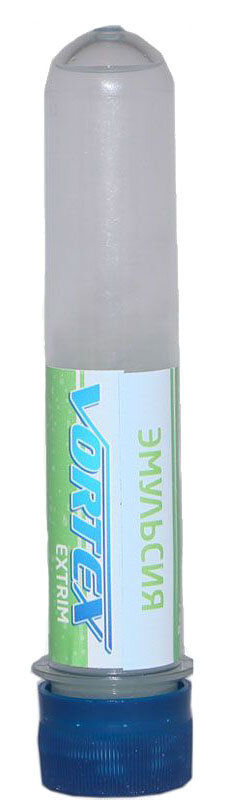 Эмульсия Vortex VOR-11 Extrem (-10 и ниже) 75г.