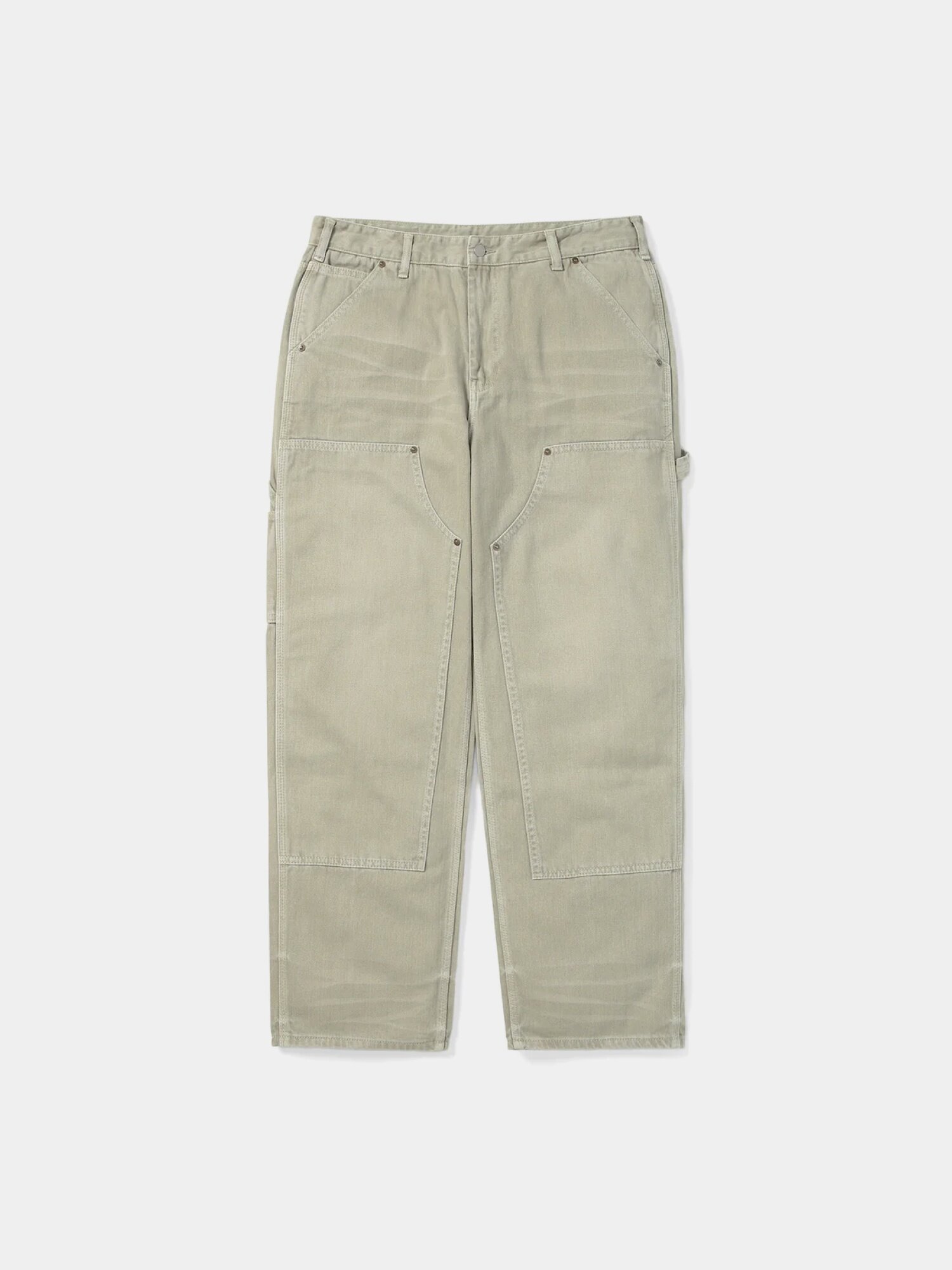 Брюки Faded Carpenter Pant