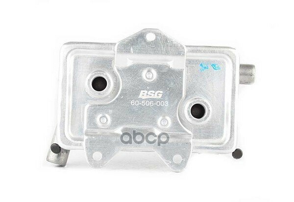 Маслоохладитель Двигателя BSG AUTO PARTS арт. bsg60-506-003