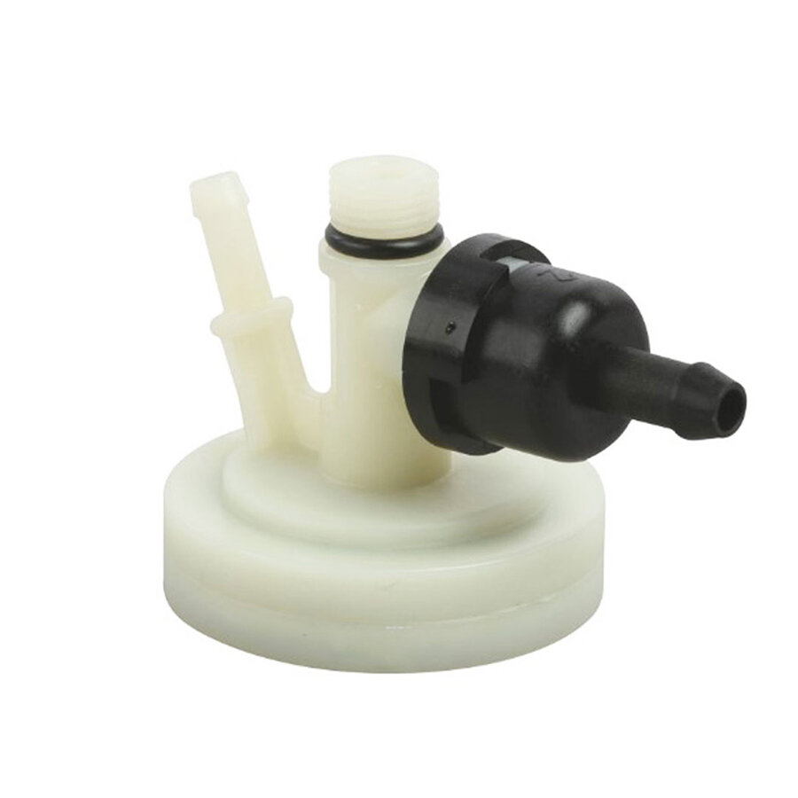 Мембранный клапан кофемашины Bosch TE. (622127)