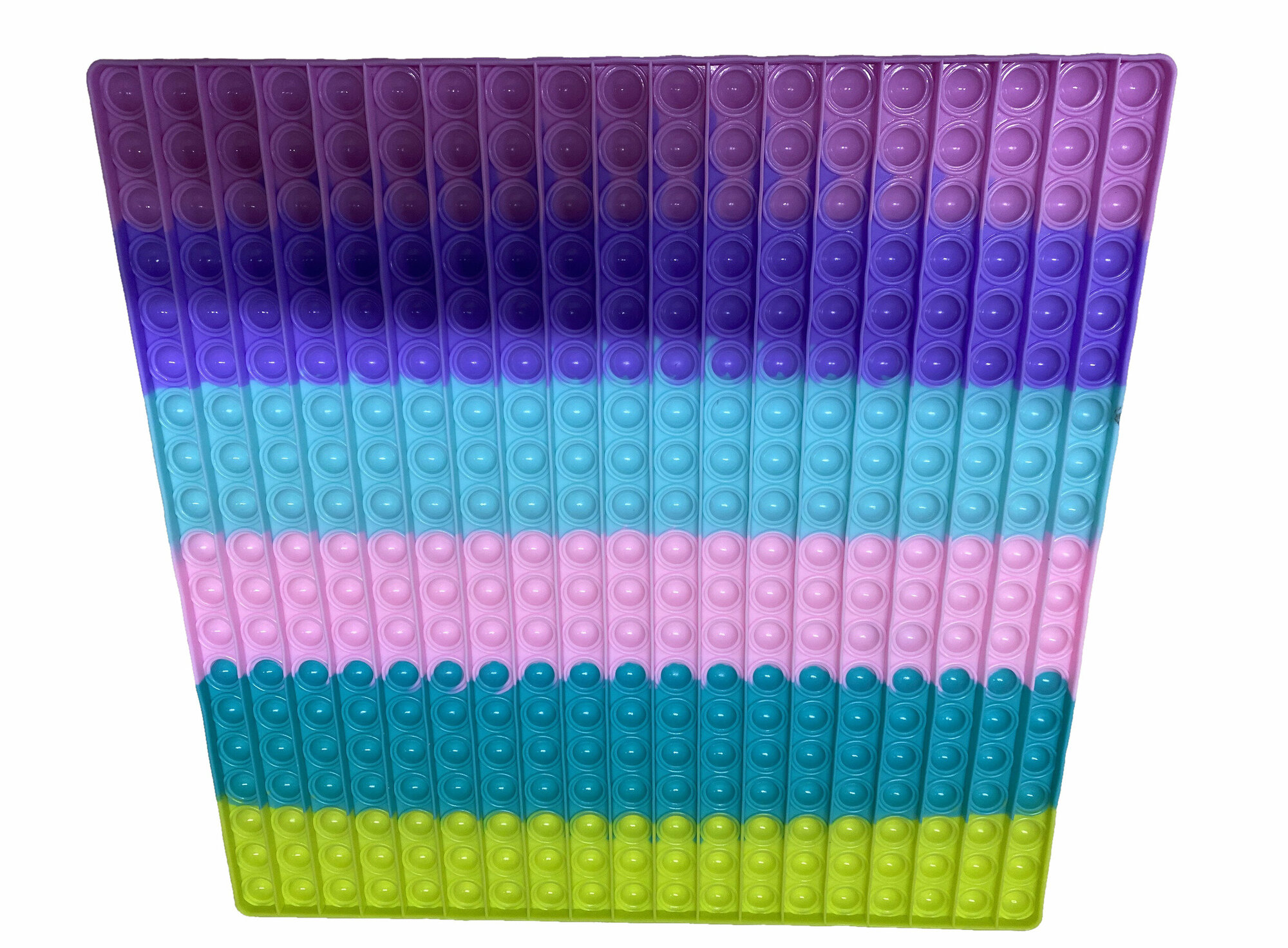 Большой Попит квадрат 40см антистрес