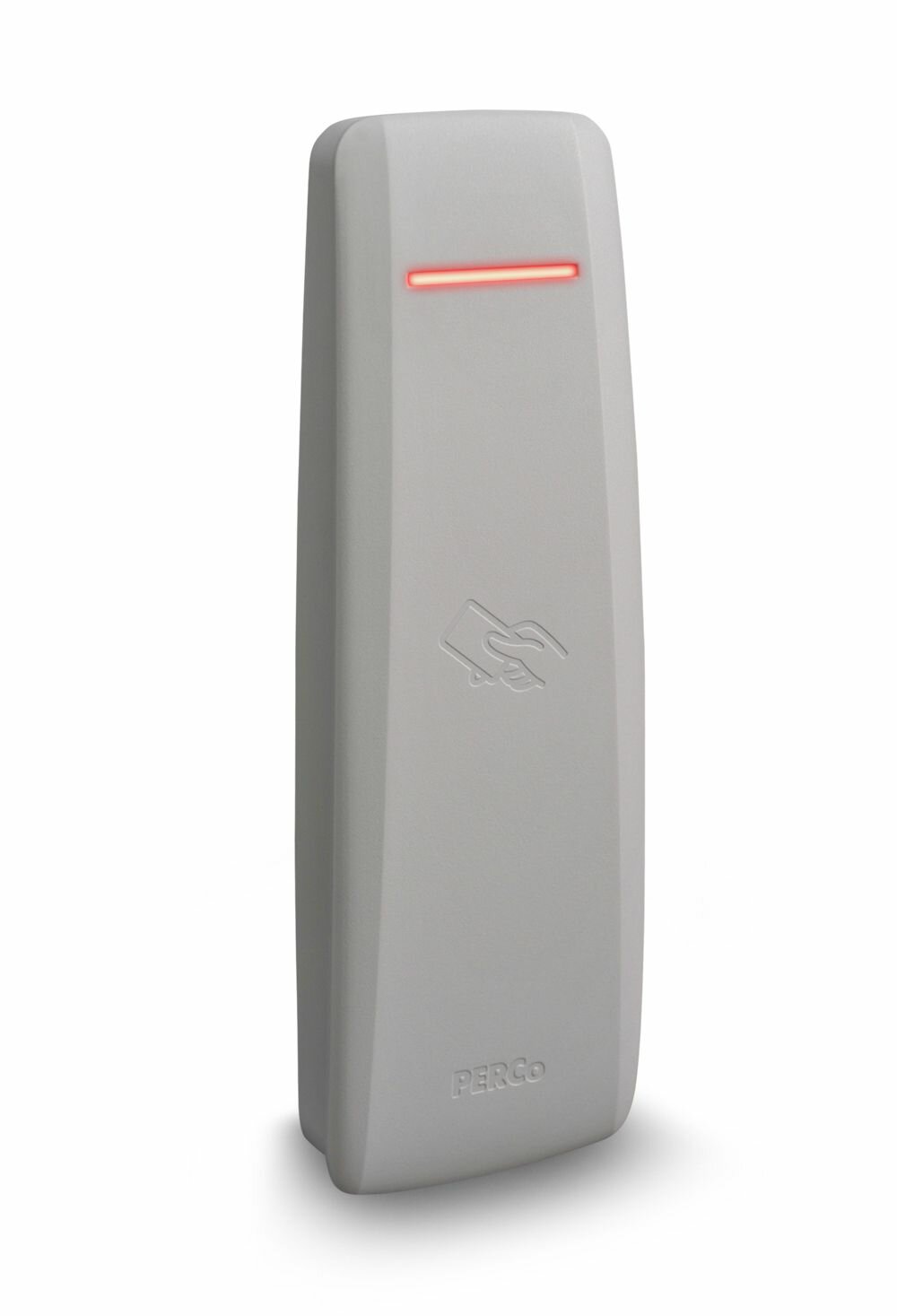 Контроллер замка со встроенным считывателем для карт PERCo-CL15.7G