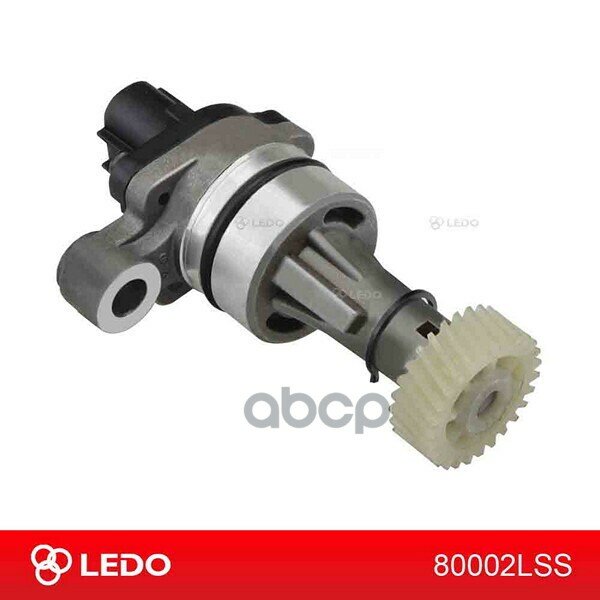 LEDO Датчик скорости КПП 83181-12020. 83181-32020 на Toyota/Lexus LEDO арт. 80002lss - высокое качество товара по низкой