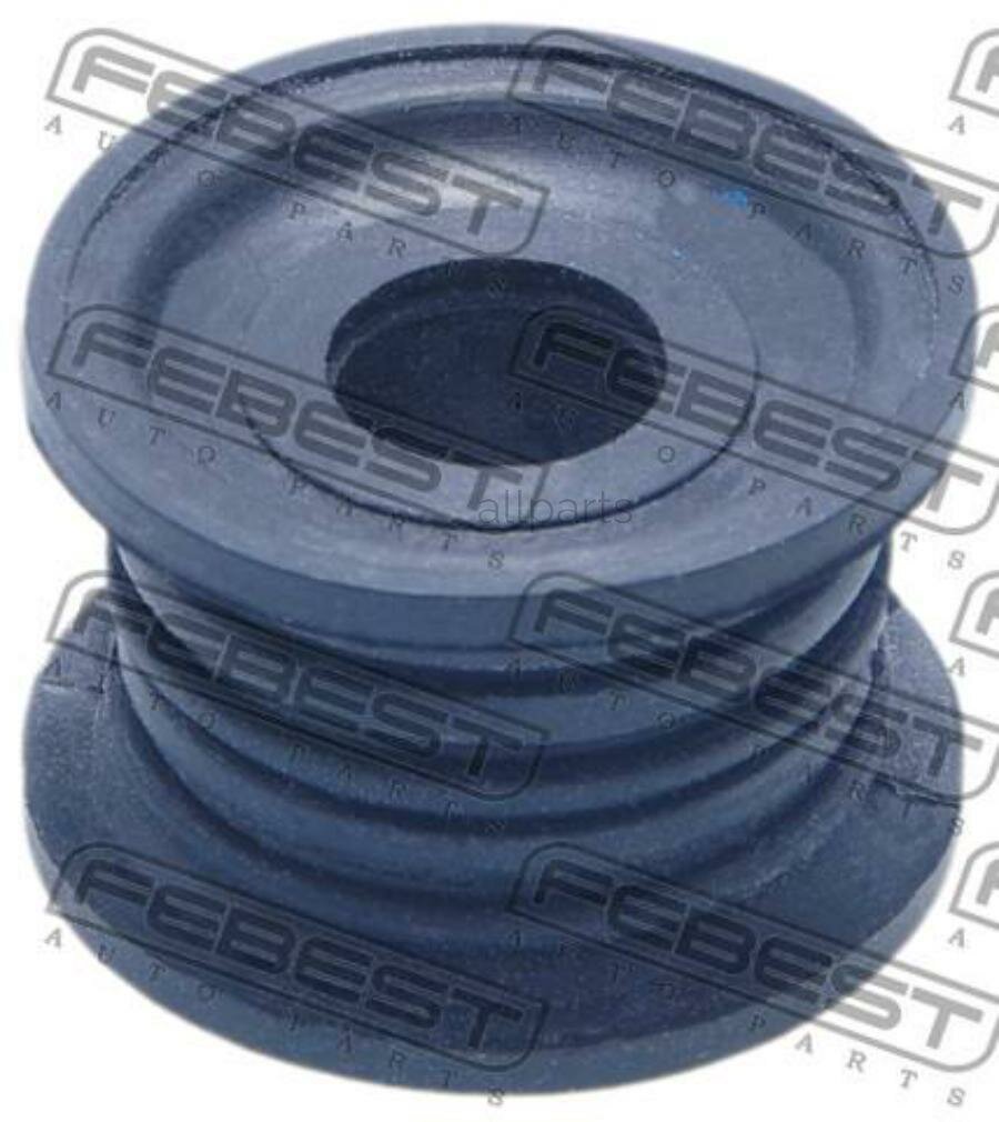 FEBEST NSB-062 втулка кулисы КПП NISSAN PRIMERA P11 1996-2001