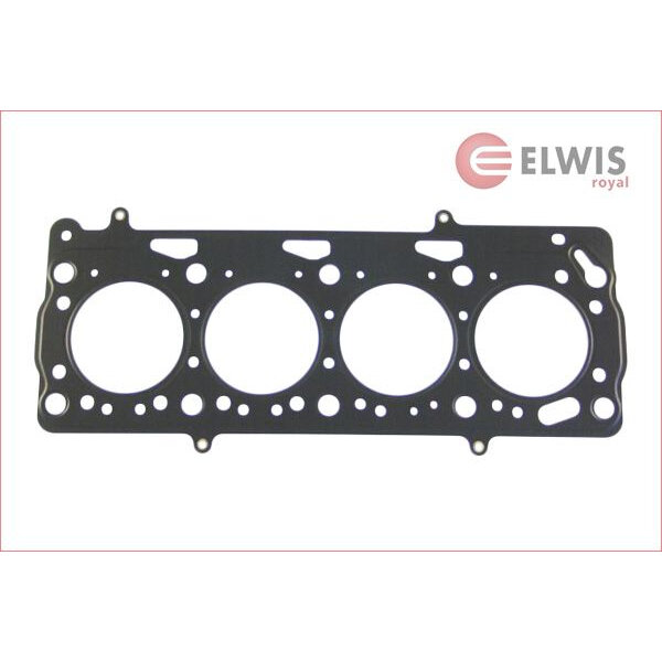 Прокладка ГБЦ для автомобиля Audi Seat, ELWIS ROYAL 0056027 (1 шт.)