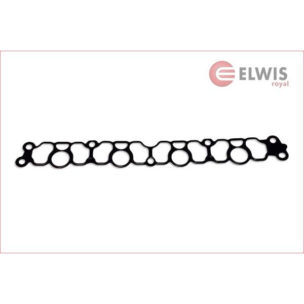 Прокладка впускного коллектора для автомобиля Mitsubishi Volvo, ELWIS ROYAL 0255590 (1 шт.)