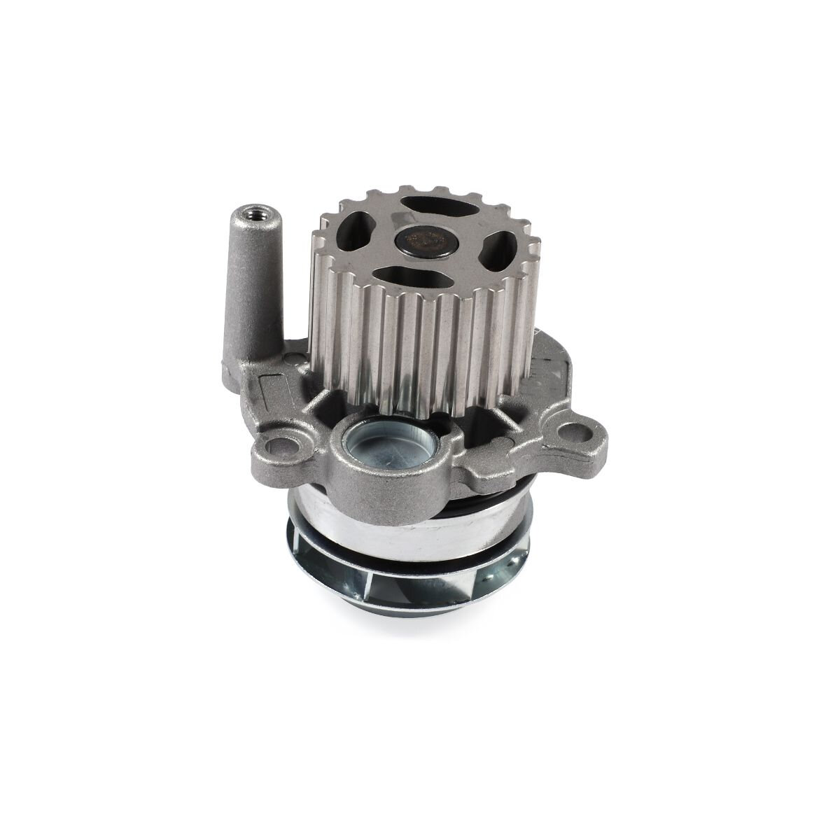 Насос водяной помпа для автомобиля Audi Volkswagen Chrysler Seat Skoda Ford, HEPU P550 (1 шт.)