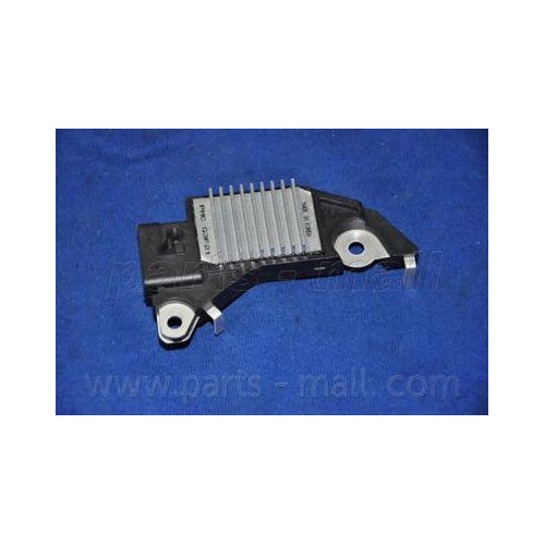 Регулятор генератора для автомобиля, PARTS-MALL PXPBC-006 (1 шт.)