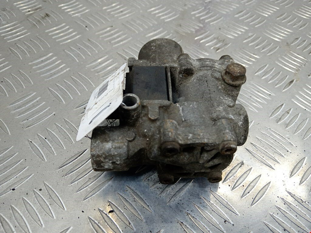 Кран тормозной главный (распределитель) Iveco EuroCargo 2 41211070 арт. 1923947