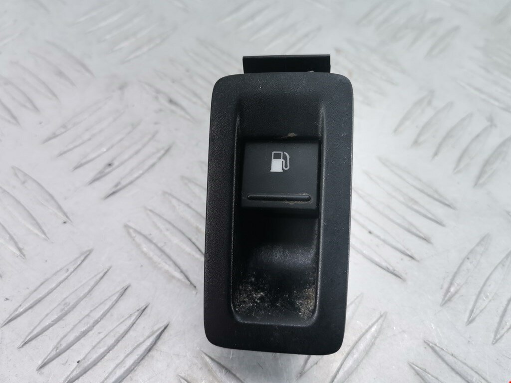 Кнопка открытия лючка бензобака Volkswagen Touran 1 1T0959551A арт. 1969106