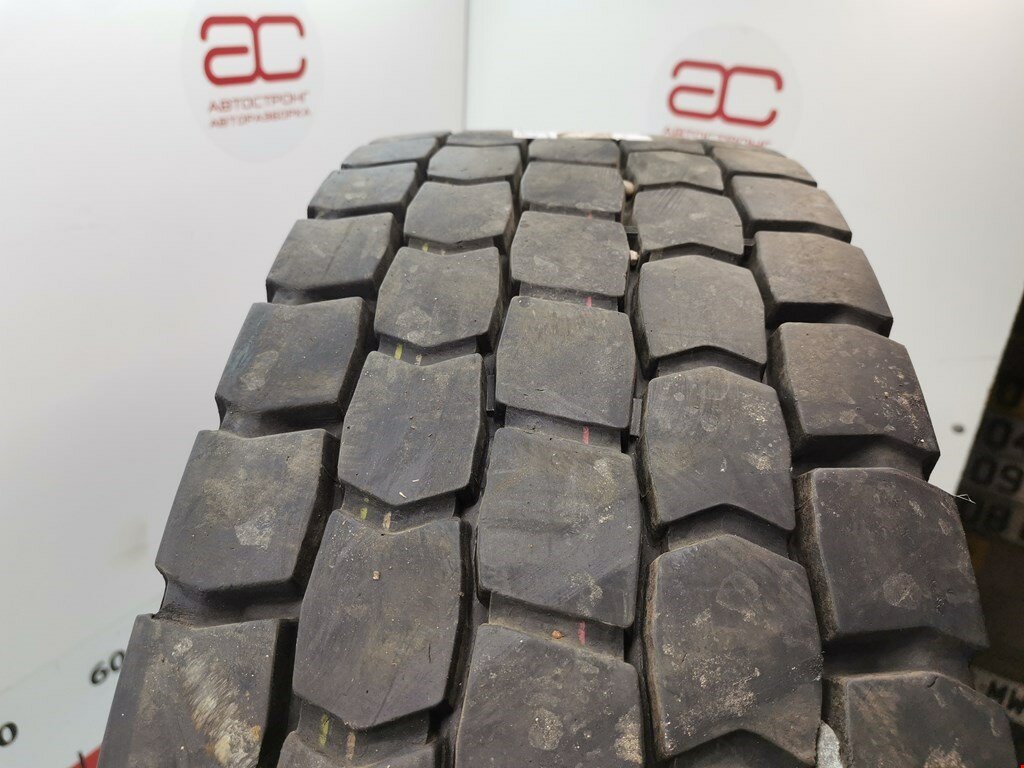 Шины Mercedes Atego 1 215/75R17.5 арт. 1880708