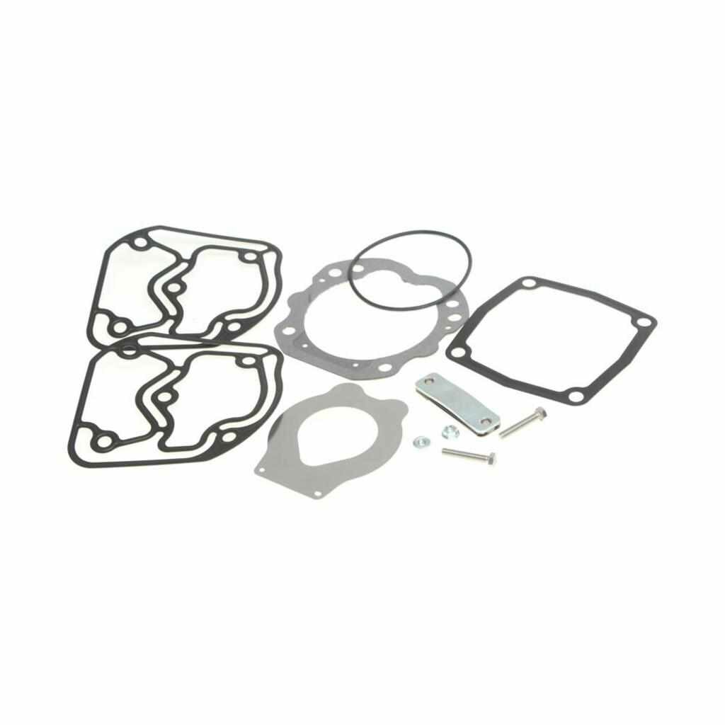 Ремкомплект компрессора (клапаны, прокладки), 37842, FEBI