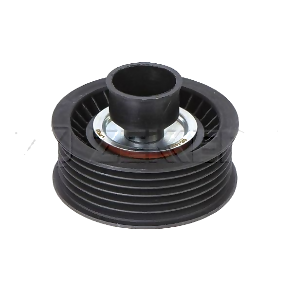 ZEKKERT sr-1436 (1117009 / 1128896 / 1773011) ролик обводной агрегатного ремня Ford (Форд) Mondeo (Мондео) III