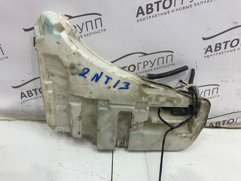 Бачок стеклоомывателя BMW 5er 530D F10 Ф10 61 66 7 269 667