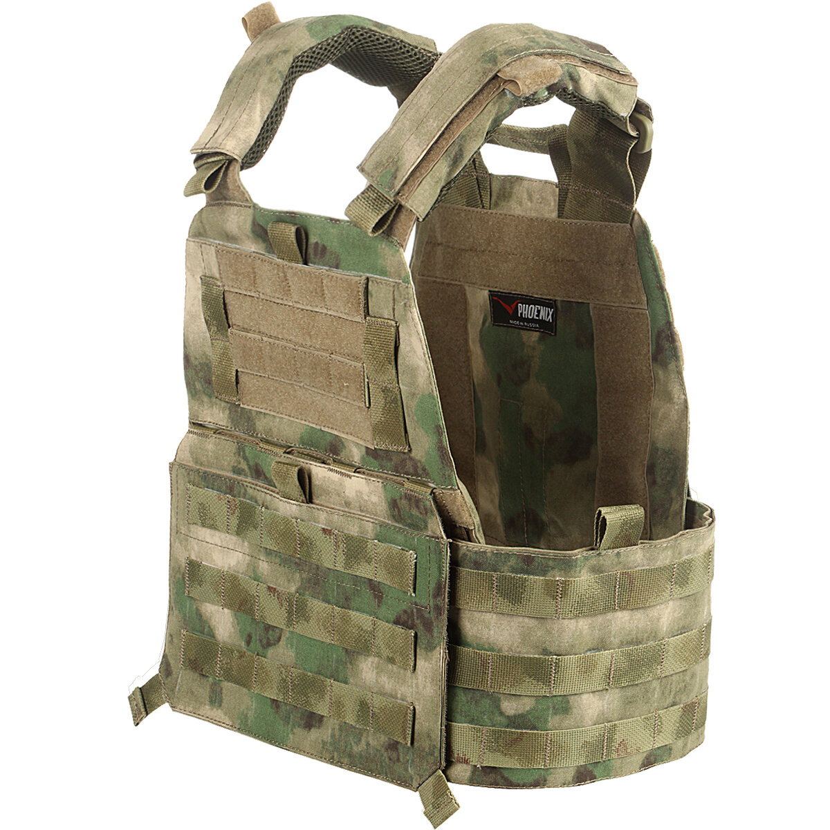 Чехол под бронежилет MPC (Modular Plate Carrier)