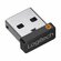 Ресивер USB Logitech Unifying черный [993-000596]