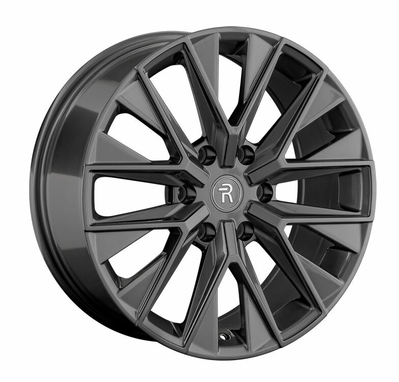 Колесный диск Replay TA8 19x8.5" PCD6x139,7 ET36 D100,1 GM