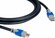 Кабель HDMI [97-01114025] Kramer Electronics [C-HM/HM/PRO-25] HDMI-HDMI (Вилка -...