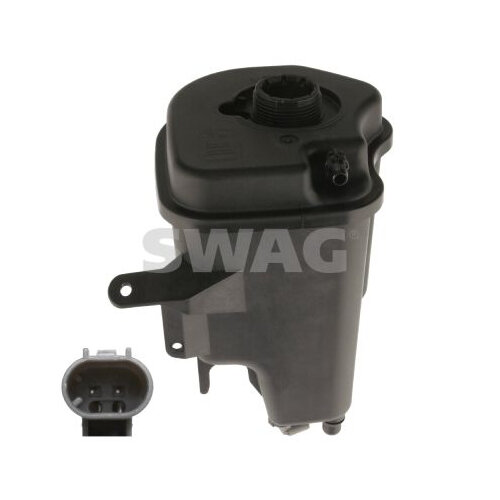 Компенсационный бак, охлаждающая жидкость, SWAG 20 93 9615 (1 шт.)