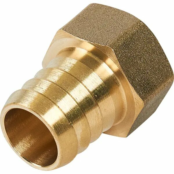 Переходник SantechSystems 1/2"x18 мм ВР латунь 018-2092