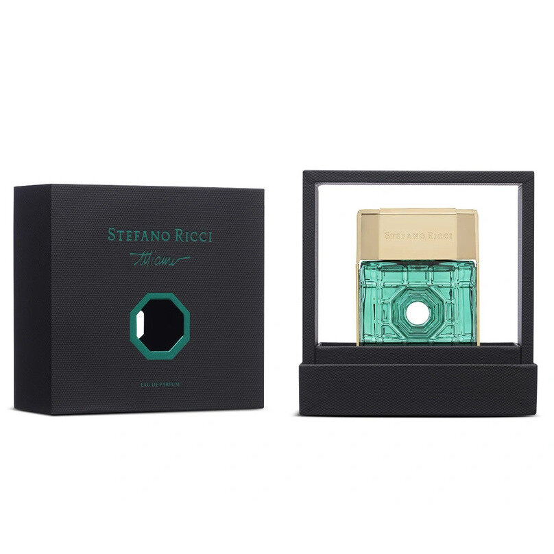 Stefano Ricci Miami парфюмерная вода 100 мл / Стефано Ричи Майами