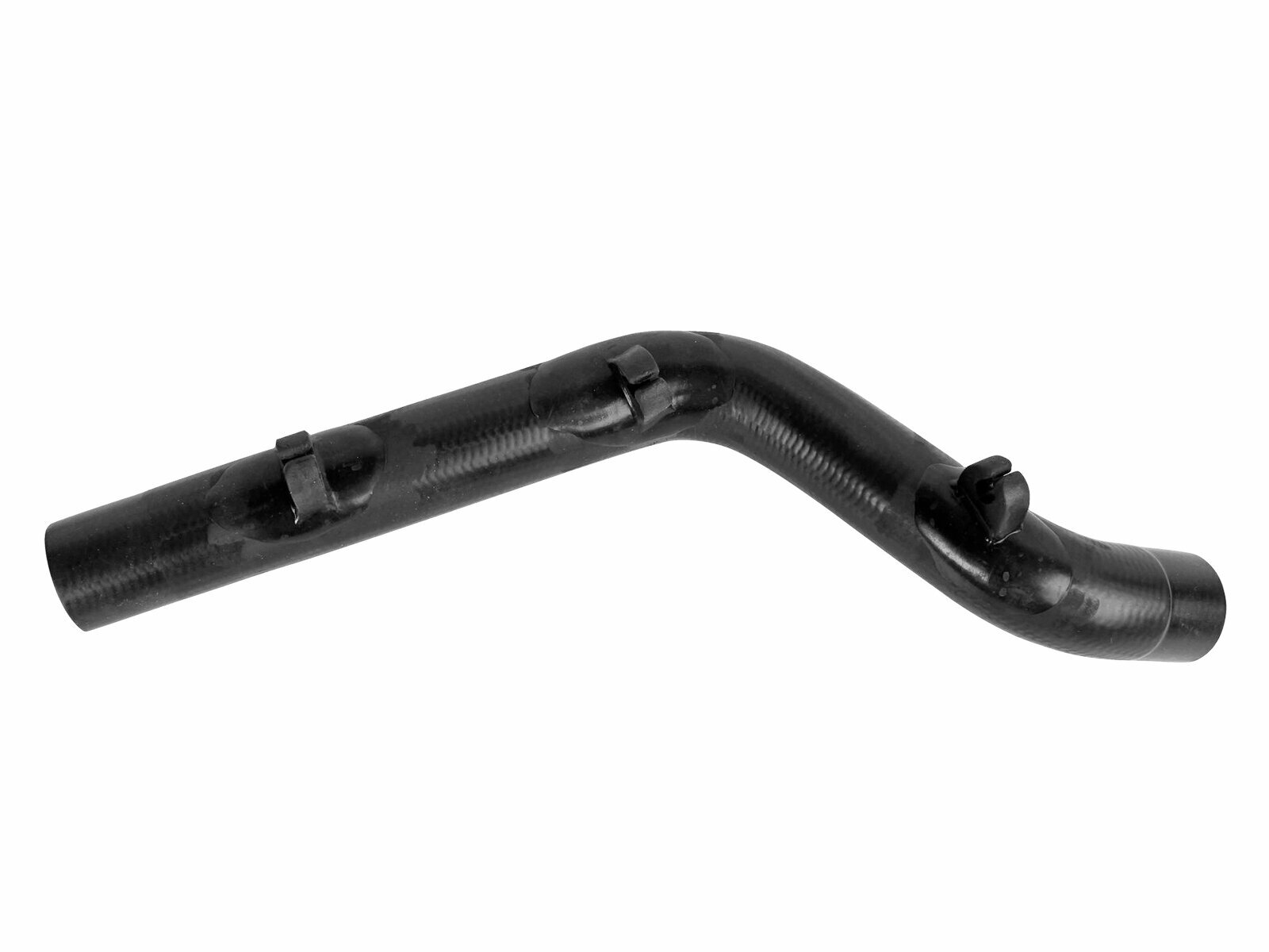 Патрубок радиатора SAMPA КАМАЗ-5490 MERCEDES Actros