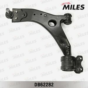 Рычаг FORD FOCUS II/C-MAX/VOLVO V50/C70/S40 пер. подв. нижн. лев. D-18mm