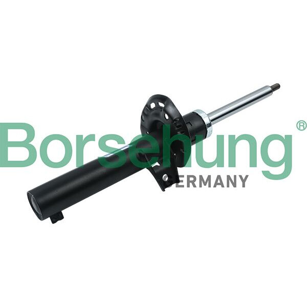 Амортизатор подвески передний газовый для автомобиля Skoda Volkswagen, BORSEHUNG B14722 (1 шт.)