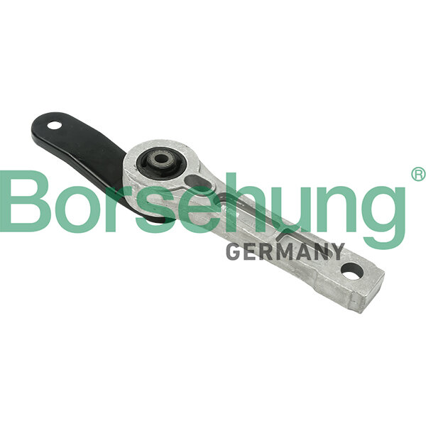Опора двигателя передняя подушка для автомобиля Audi Volkswagen Seat Skoda, BORSEHUNG B12266 (1 шт.)