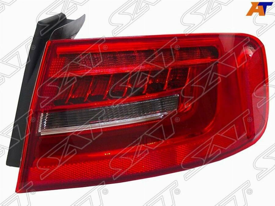 SAT ST-446-1936R-UE Фонарь задний Audi A4 12-15 (Справа/ Диоды)