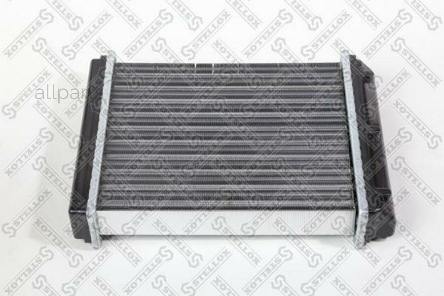 STELLOX 1035090SX радиатор печки!\ MB W124/S124/C124 2.0-3.0 85-93