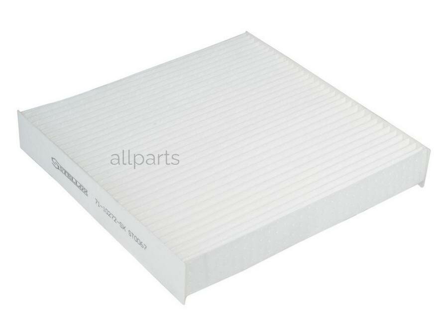 STELLOX 7110272SX Фильтр салона citroen berlingo/xsara, peugeot partner 1.1-2.0 96>