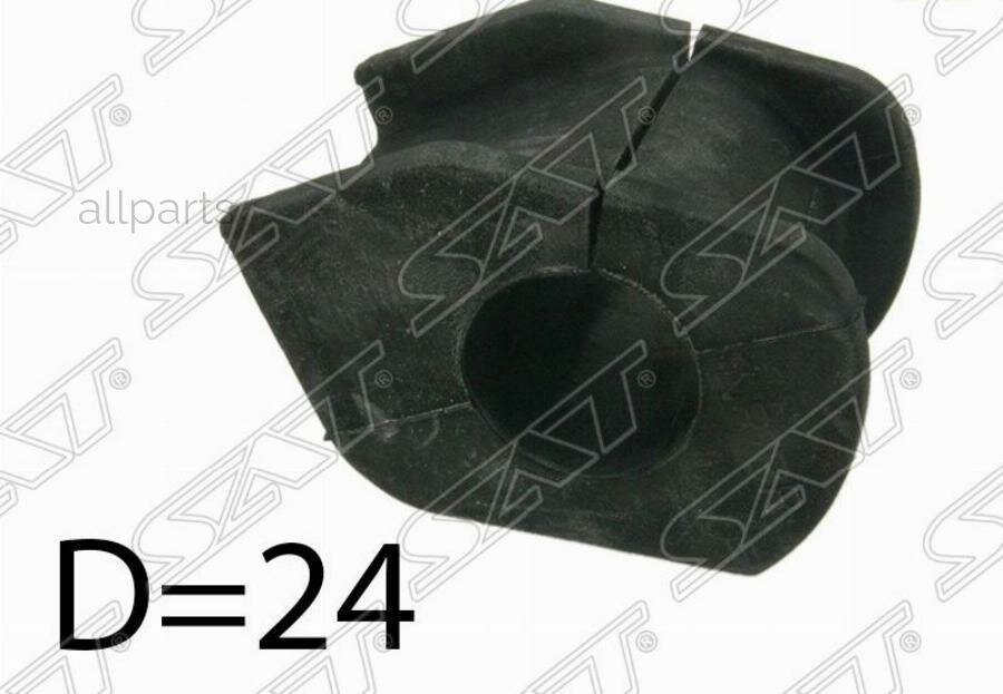 SAT ST-48815-52090 Втулка стабилизатора Toyota Probox 14- / Ractis 10-16 (24,00)