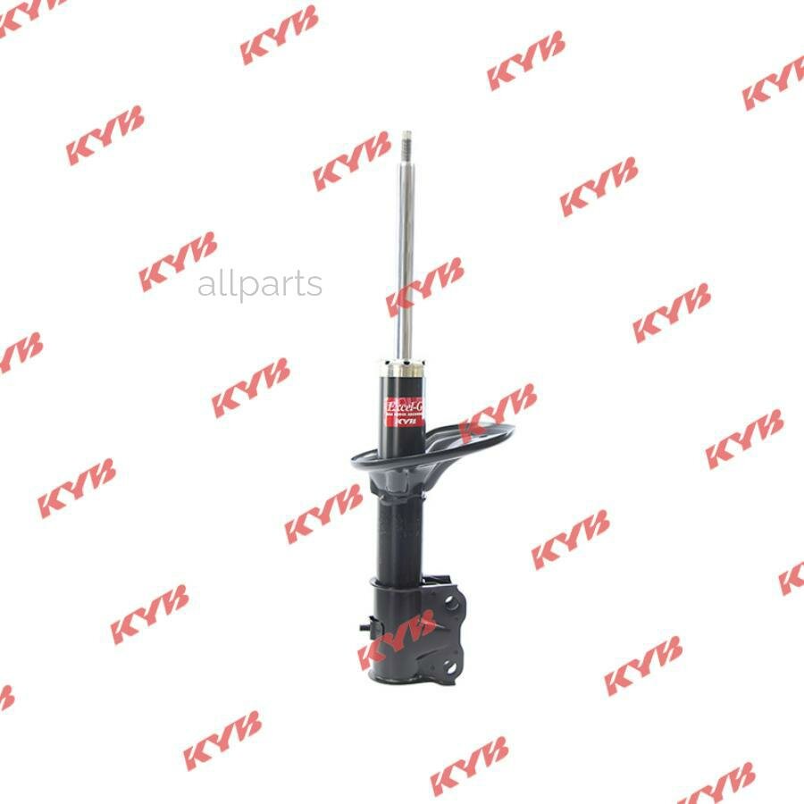 KYB 334490 Амортизатор передний GAS