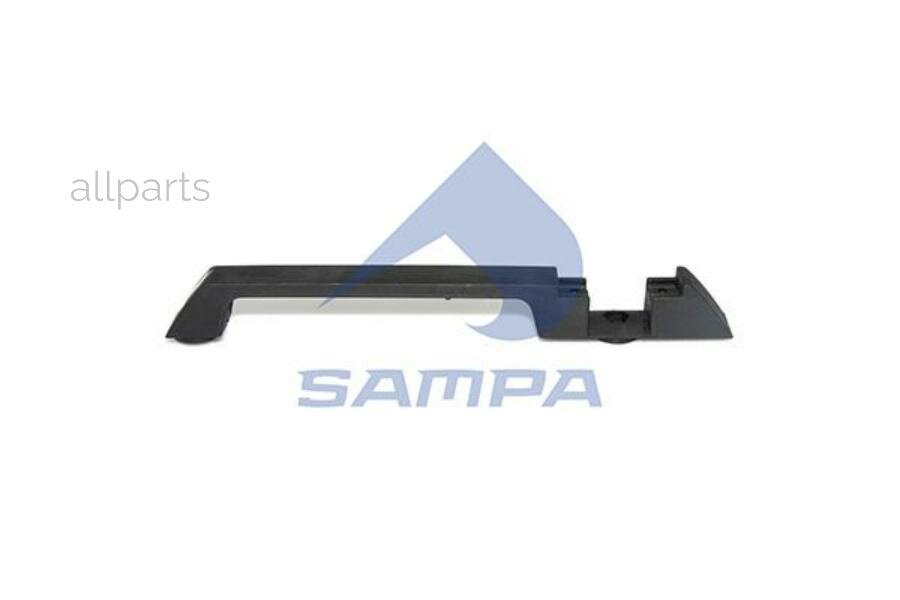 SAMPA 18400271 ручка пер. решетки !\SCANIA GPR93/PR113/R143