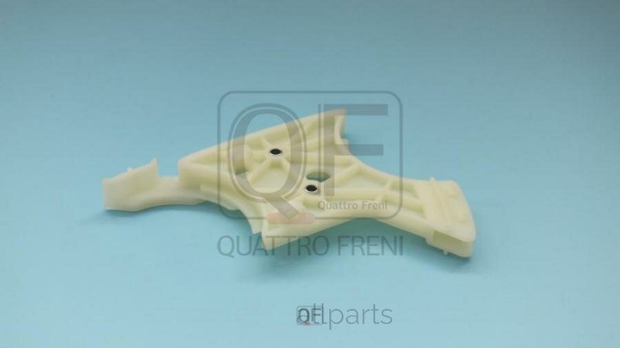 QUATTRO FRENI QF43A00046 Успокоитель цепи ГРМ