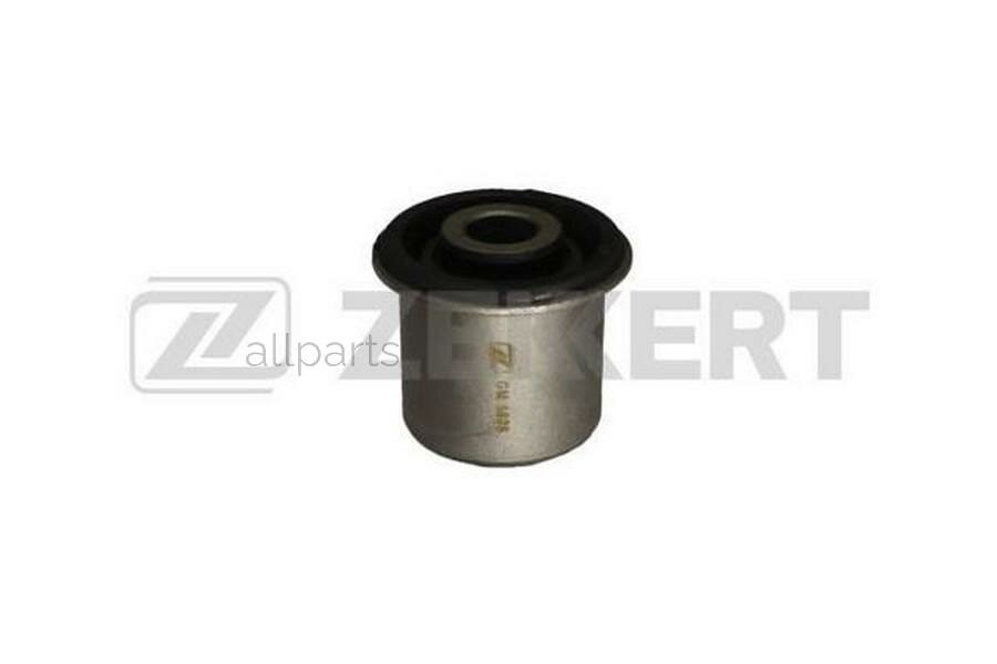 ZEKKERT GM-5808 С/блок передний перед. рычага Nissan Murano (Z50) 07- Teana (J31) 04-
