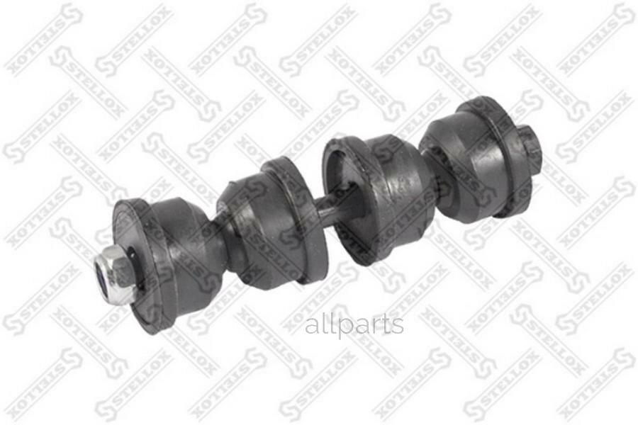 STELLOX '5600122ASX Тяга стабилизатора зад. FOCUS-1/2 прямая